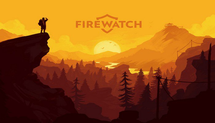 Test de Firewatch : Ce job est-il vraiment intéressant ? | Rouroune